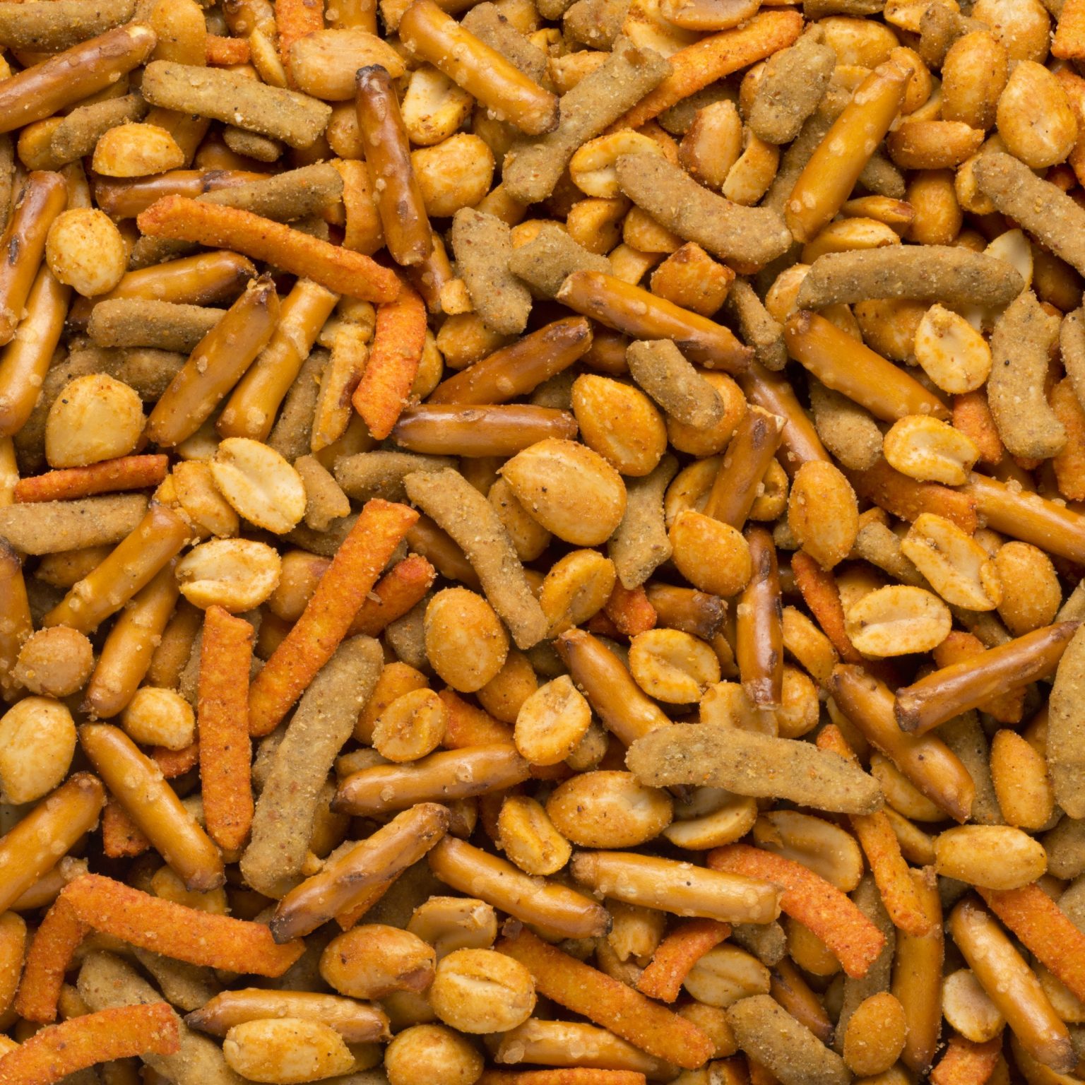 Mixed Nuts, Snacks, Toppings & Candy | Fisher Foodservice